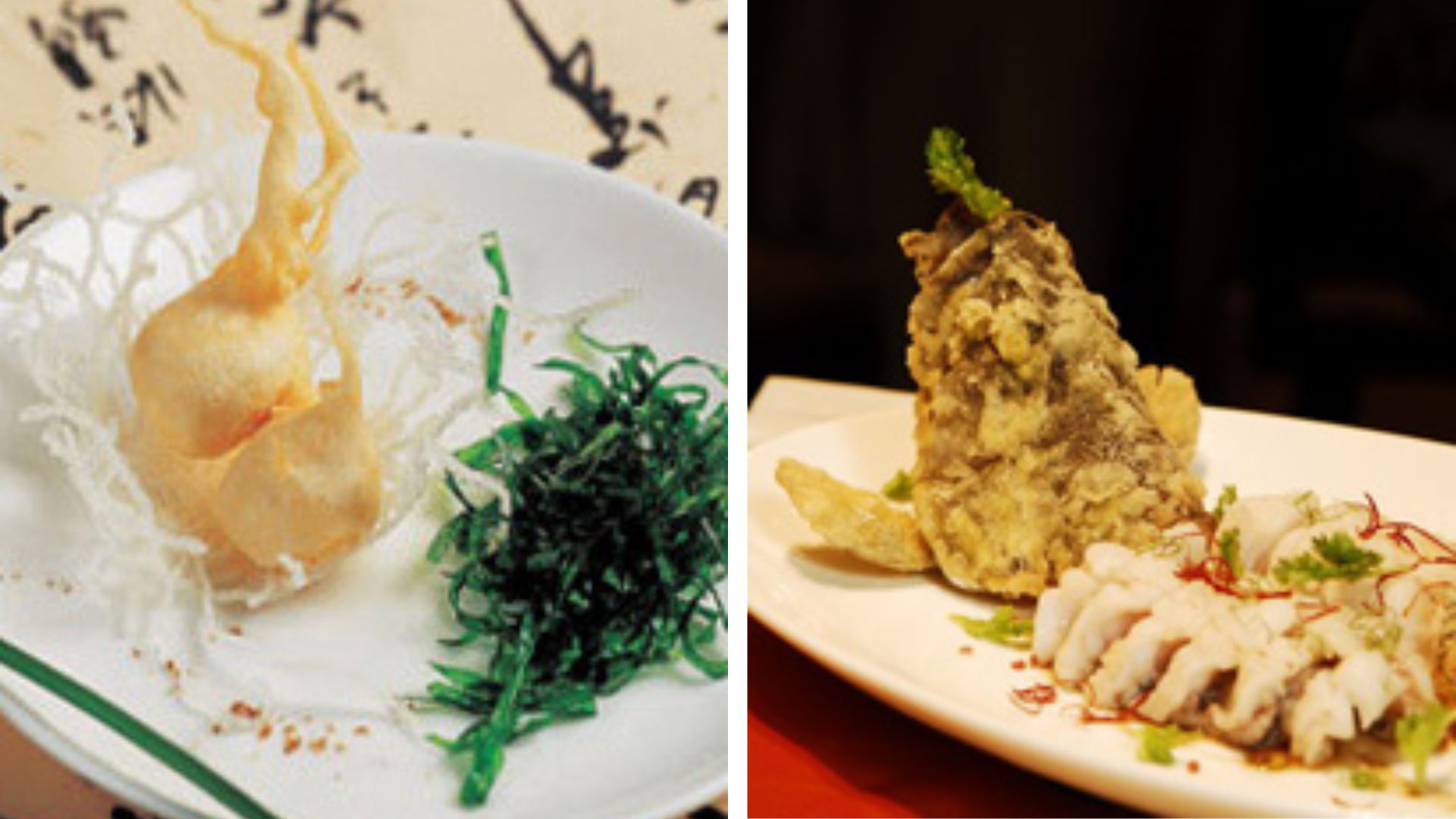 Michelin star chefs in Asia that you must know about