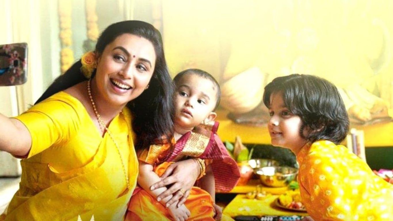 Mrs Chatterjee vs Norway tells the true story of a mother's fight for ...