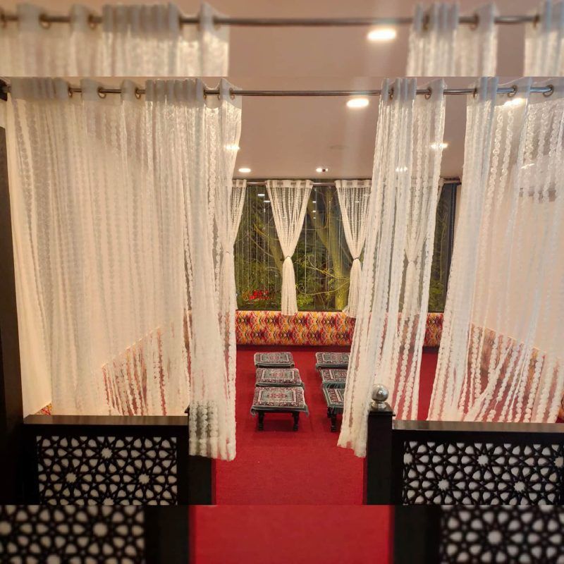 Best spots to visit in Bangalore's famed food destination Frazer Town