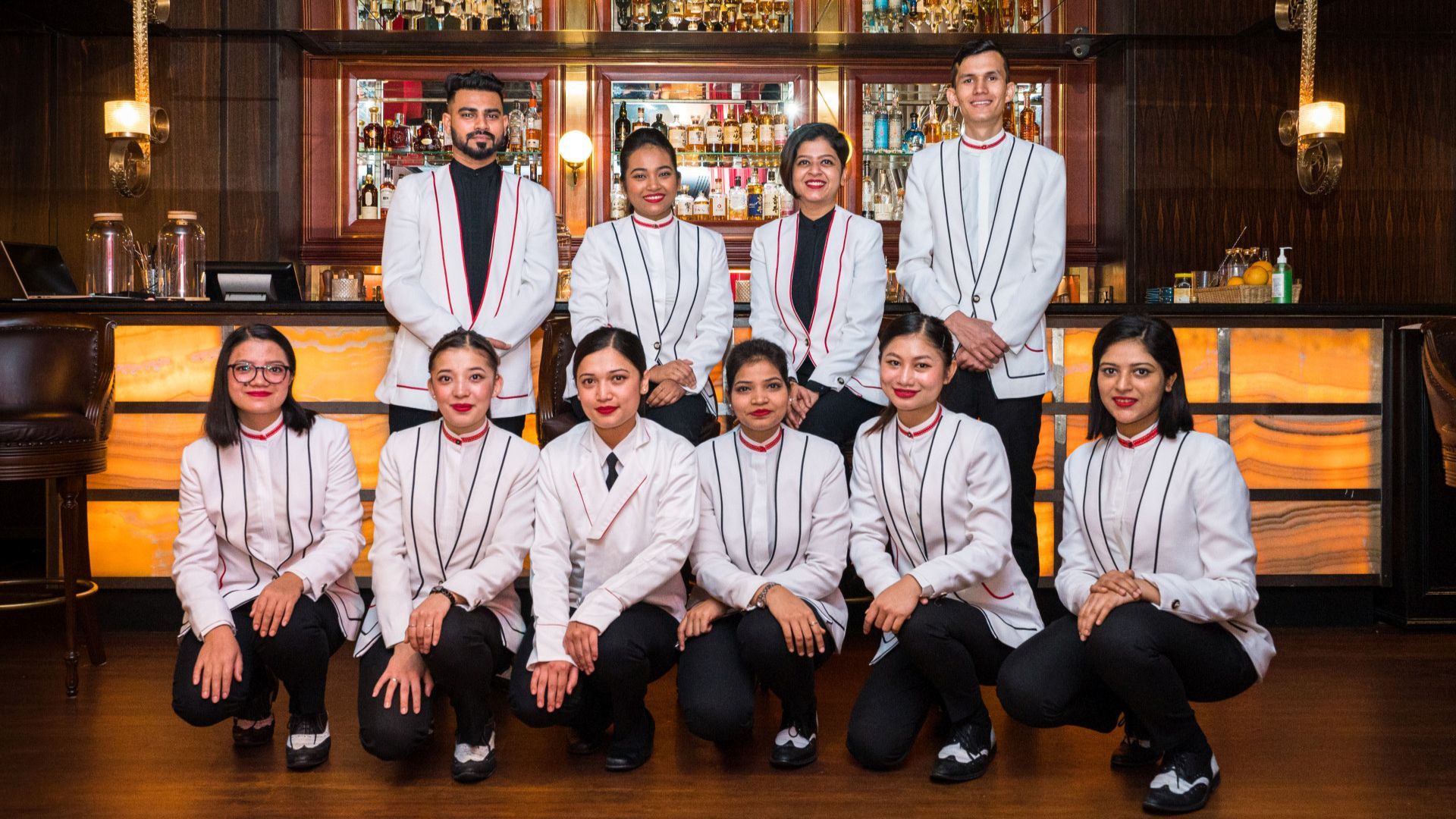 Bangalore on the map as ZLB 23 makes it to Asia's 50 Best Bars list