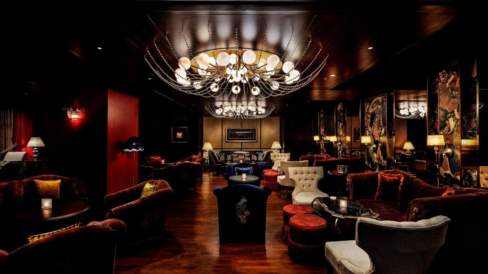 Bangalore on the map as ZLB 23 makes it to Asia's 50 Best Bars list