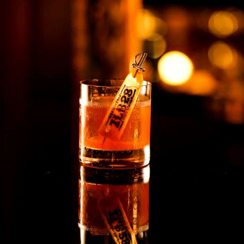 Bangalore on the map as ZLB 23 makes it to Asia's 50 Best Bars list