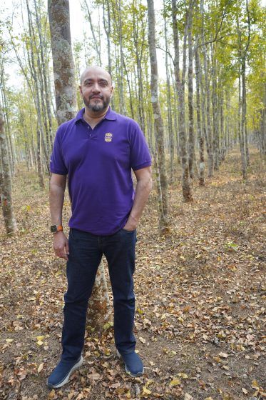 Ajmal Perfumes narrating the tale of Oudh from India to the world!