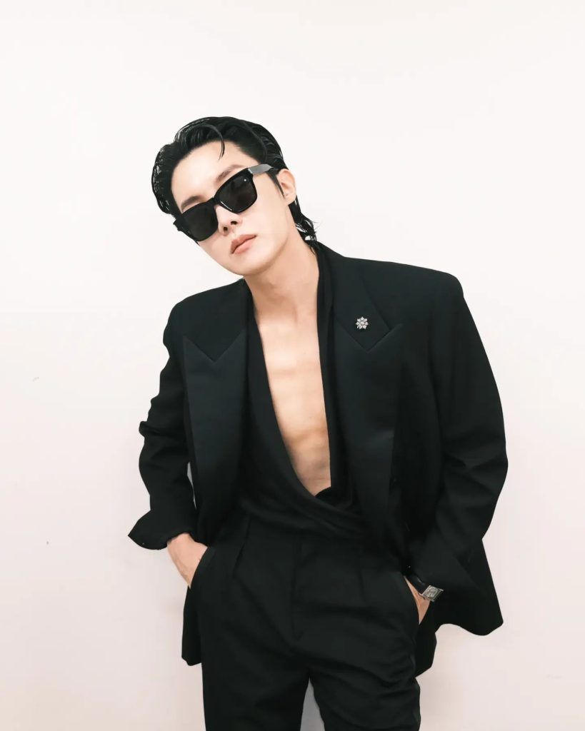BTS' J-hope to drop a new lo-fi solo song ahead of his military service