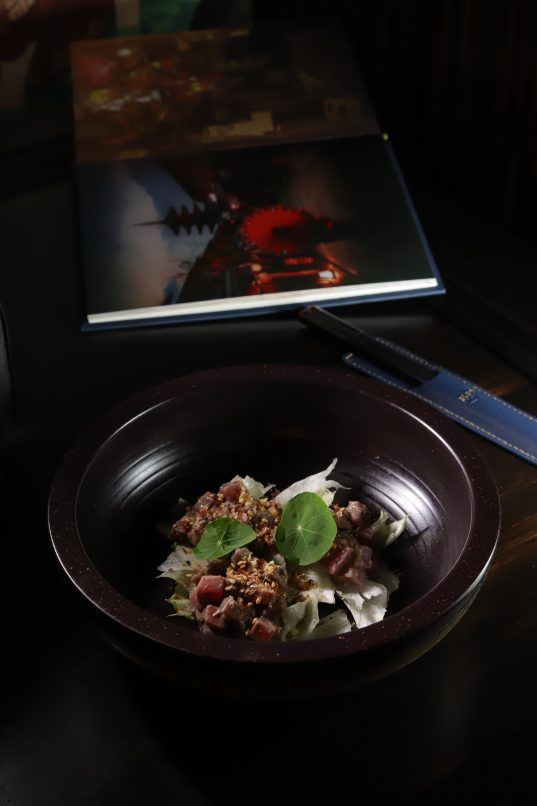 Bangalore on the map as ZLB 23 makes it to Asia's 50 Best Bars list