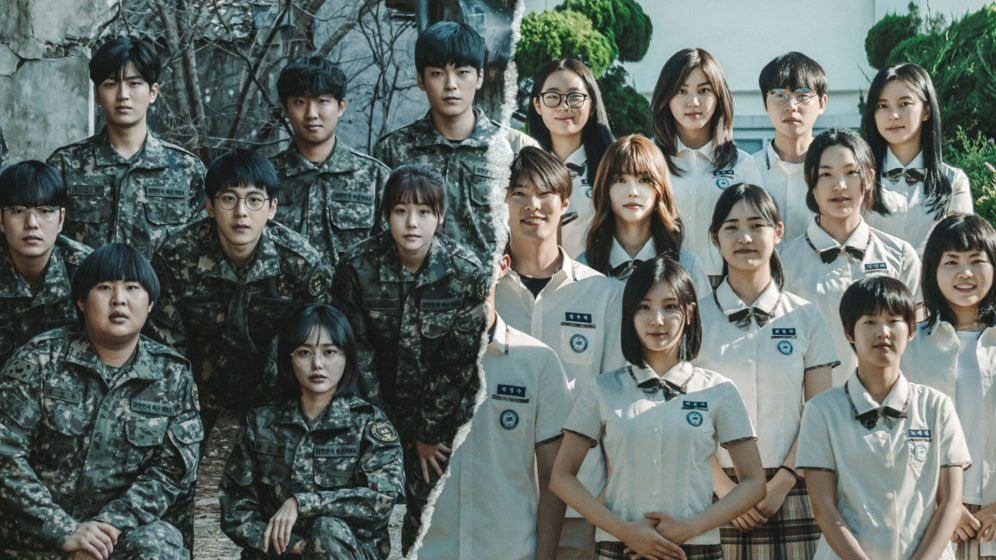 New K-dramas releasing in March for you to add to your watchlist