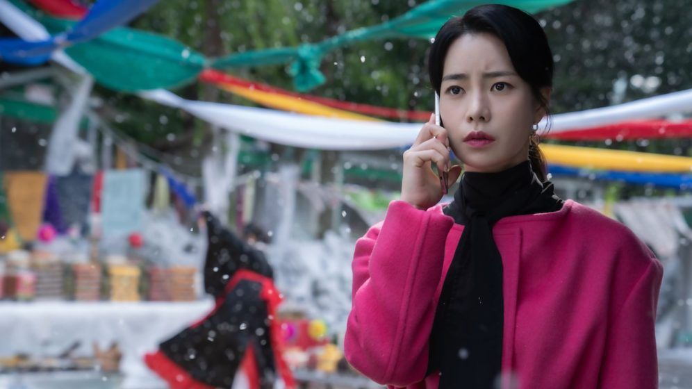 New K-dramas releasing in March for you to add to your watchlist