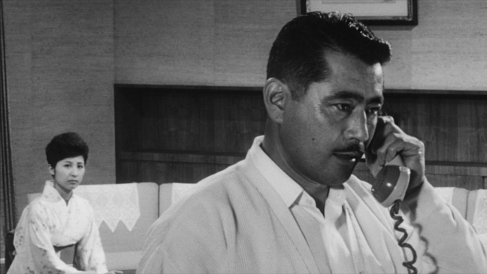 These are the 12 of the best Japanese movies of all time