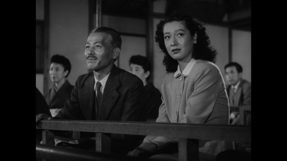 These are the 12 of the best Japanese movies of all time