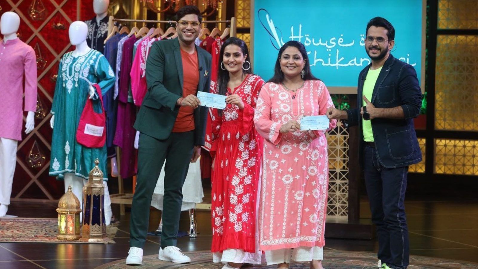 ‘Shark Tank’ India: Brands that were famous before appearing on the show