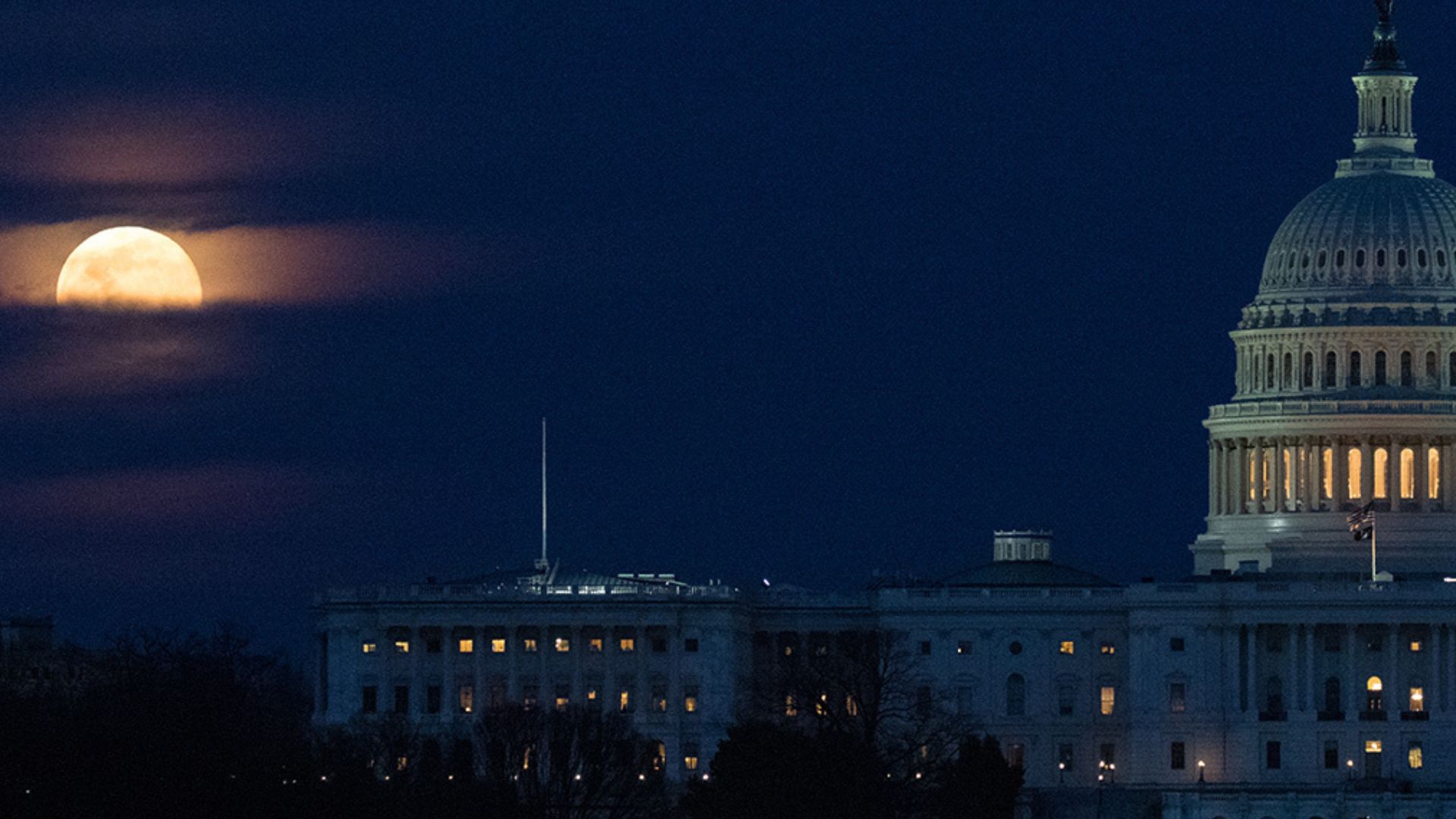 March full moon 2023: Everything to know about the worm moon