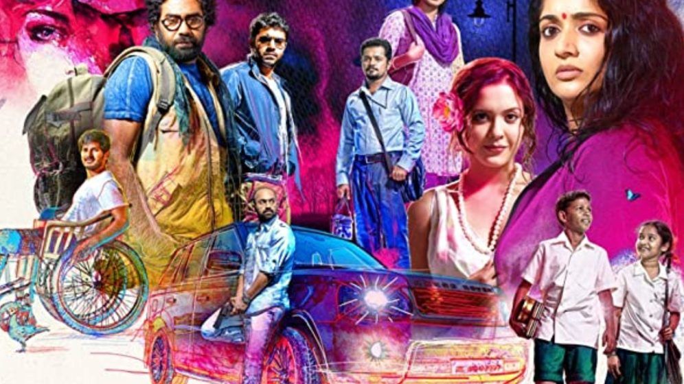 Best Dulquer Salmaan movies to binge-watch