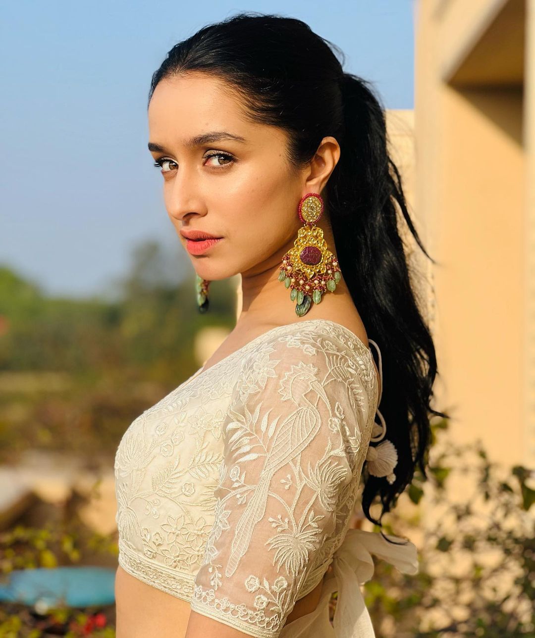 Take a look at the whopping net worth of Shraddha Kapoor
