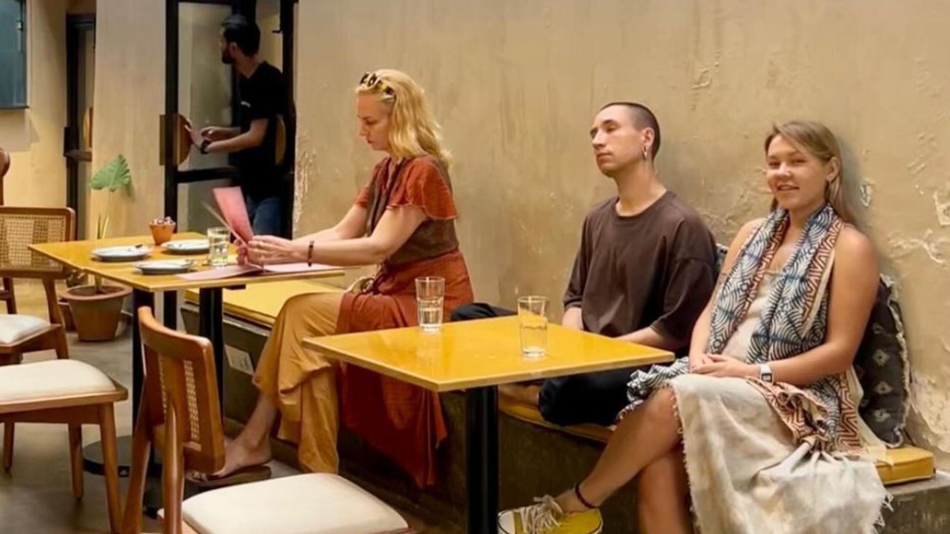 Best new cafes in Goa - February 2023