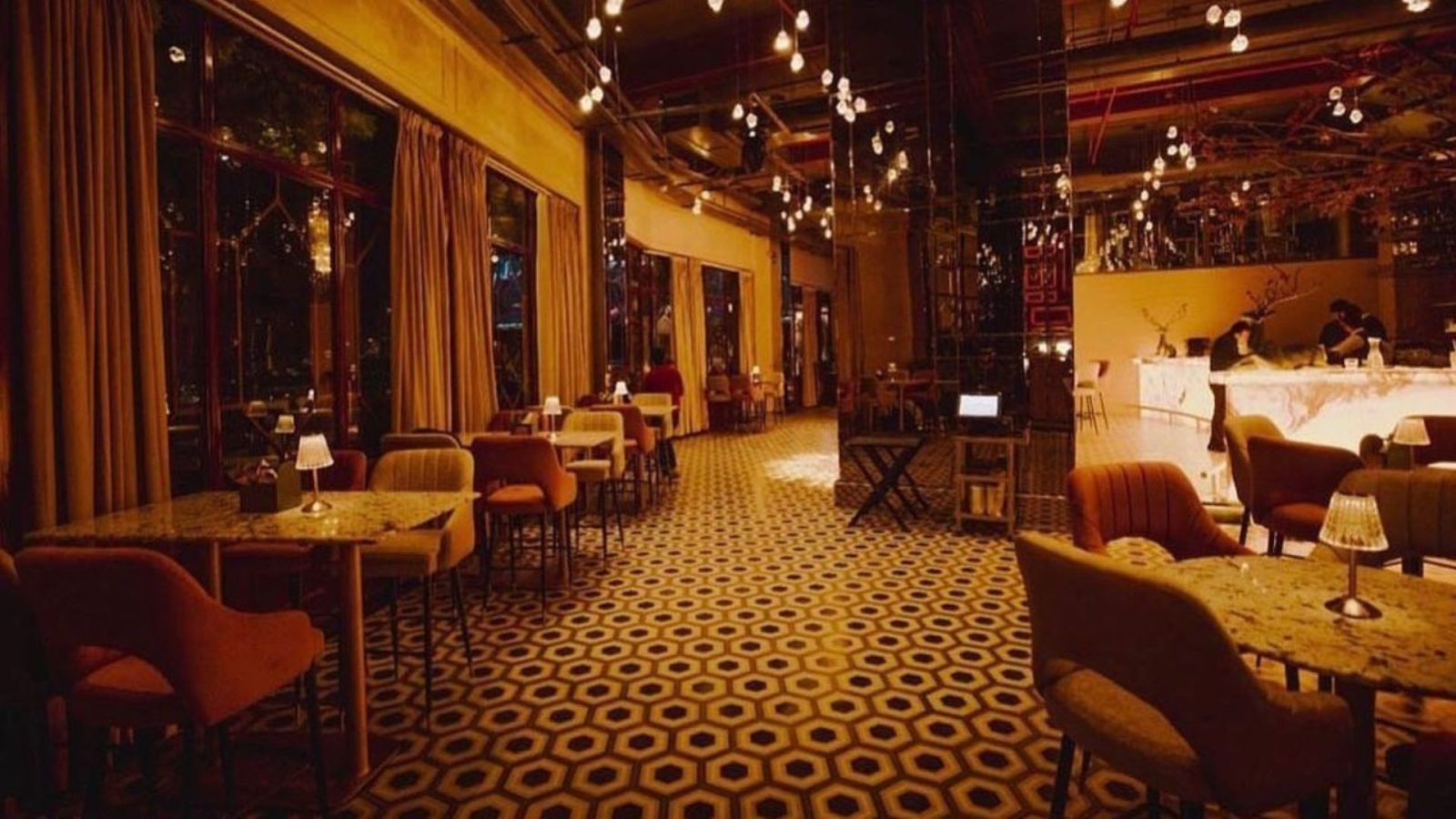 Best restaurants in Delhi in July 2023