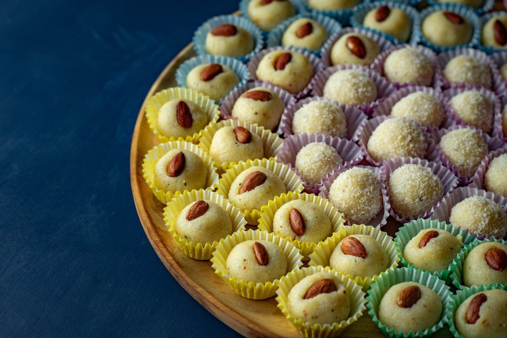 Where to buy Holi sweets online in India