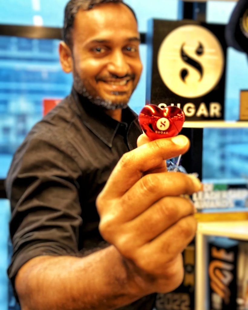 Who is Kaushik Mukherjee? Know all about Vineeta Singh’s husband