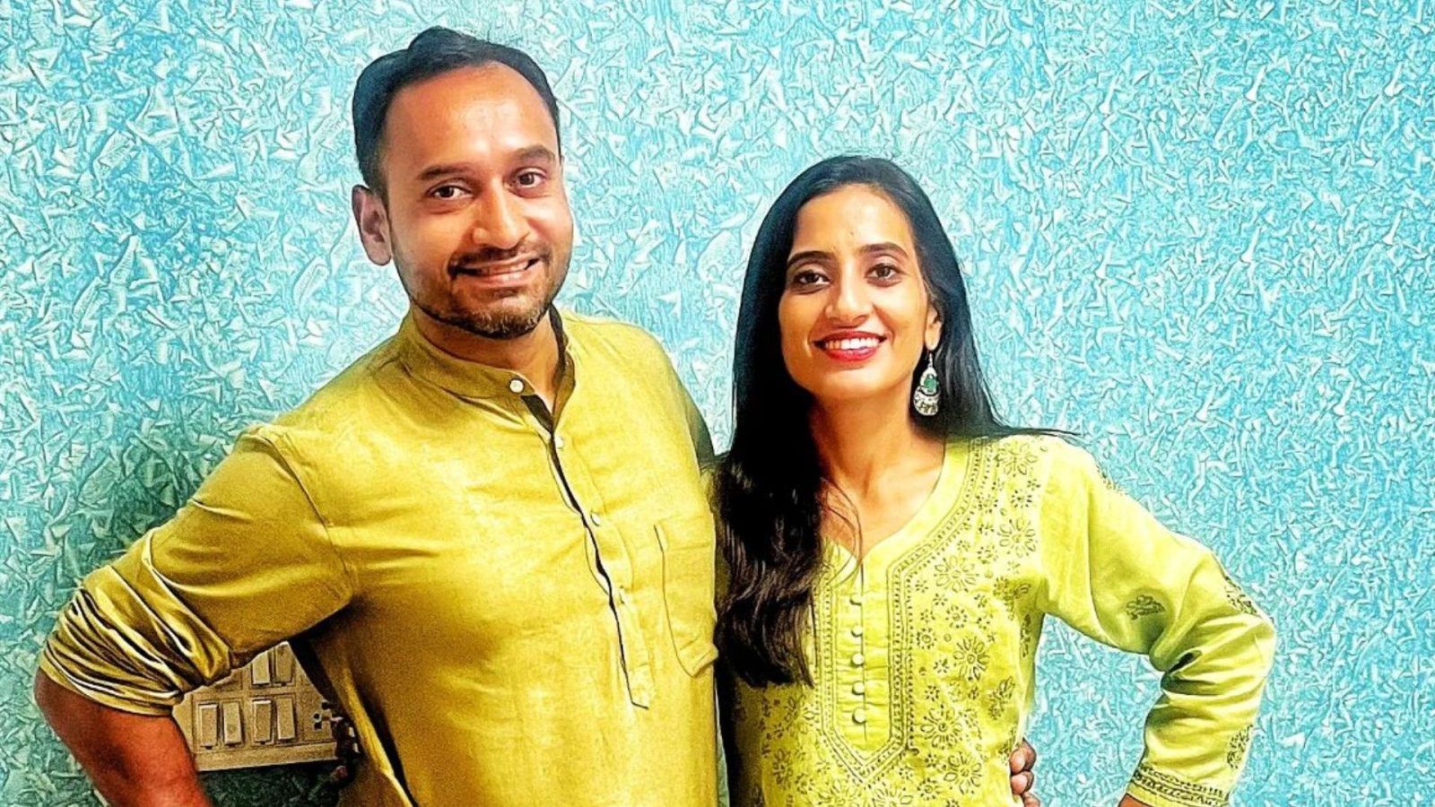 Who is Kaushik Mukherjee? Know all about Vineeta Singh’s husband