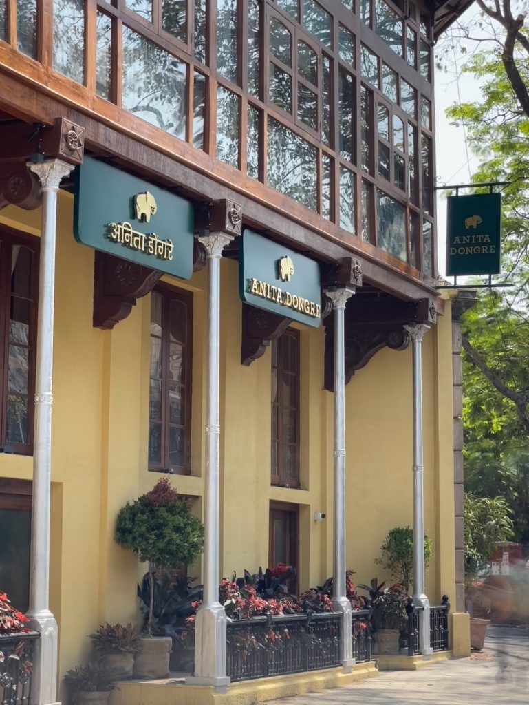 Some of the new designer stores to look out for!