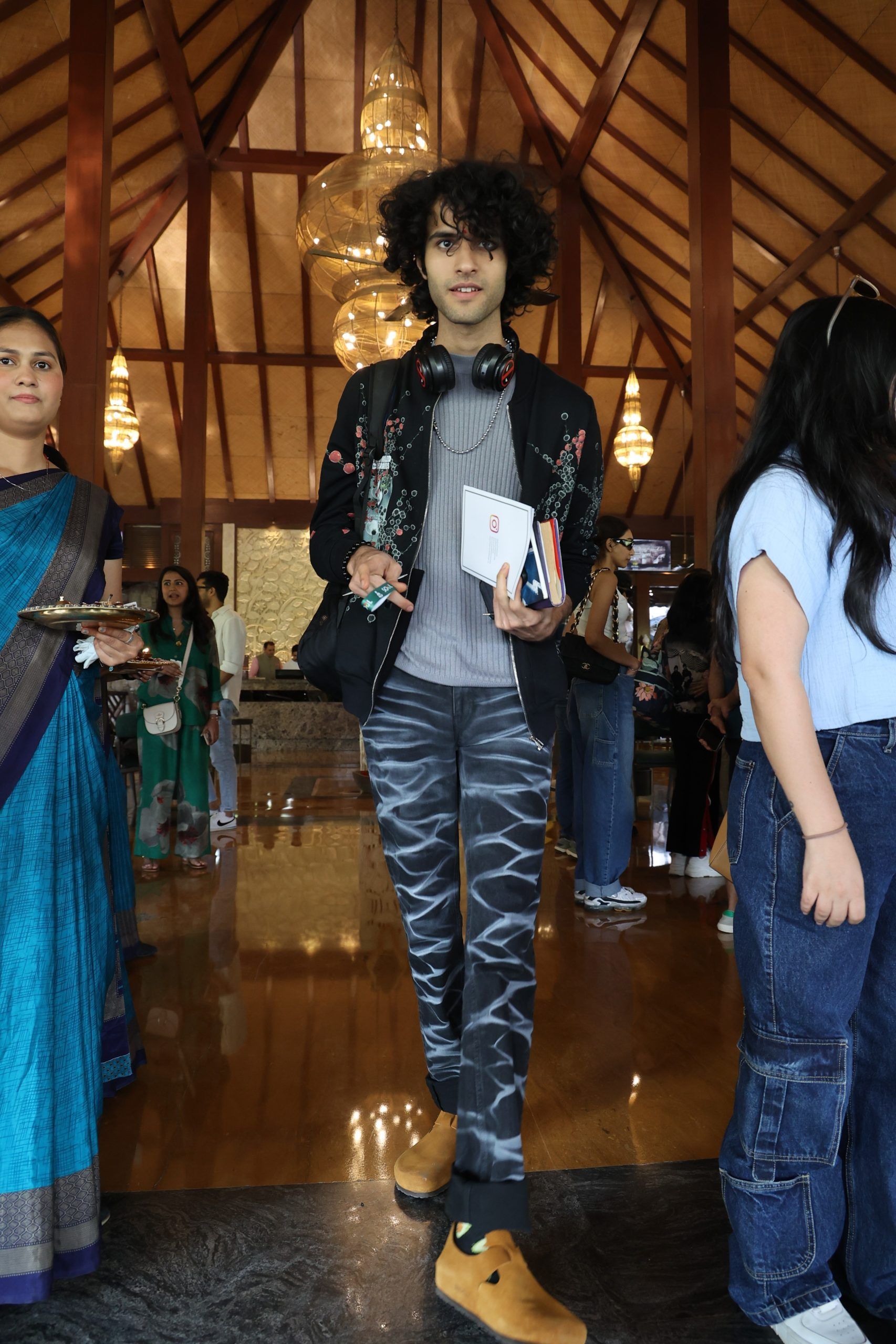 Soul Festival 2023: Harshdeep Kaur and the celebration of music