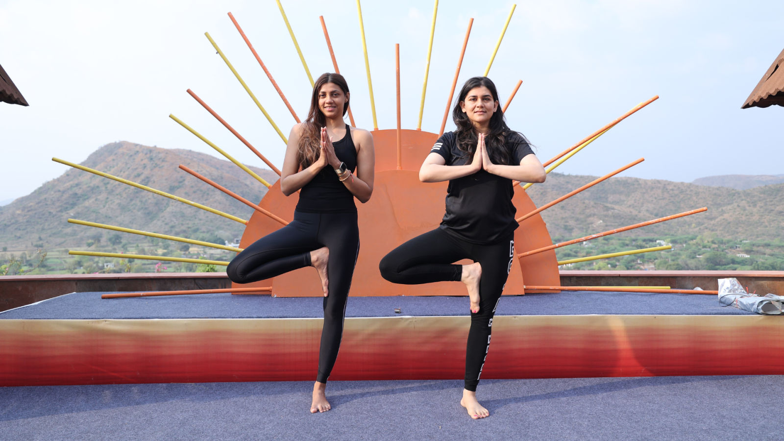 Soul Festival 2023 Day 2: A cornucopia of curated experiences