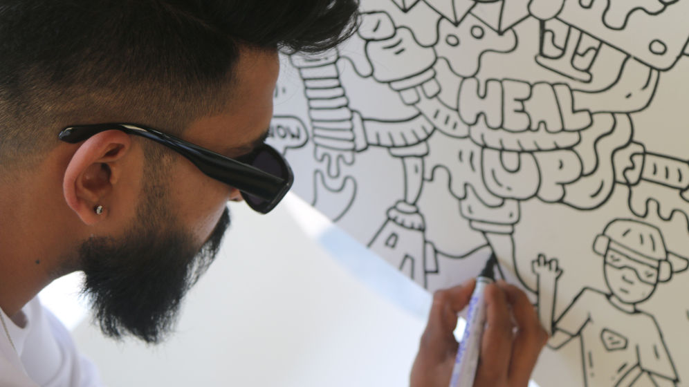 Soul Festival 2023 Day 2: A cornucopia of curated experiences