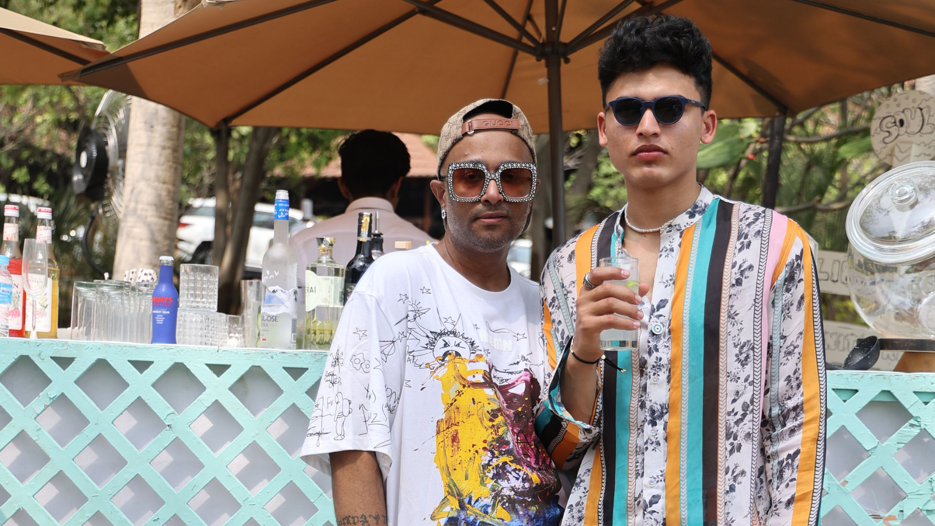 The Soul Festival at Ananta was a celebration of music, art and culture