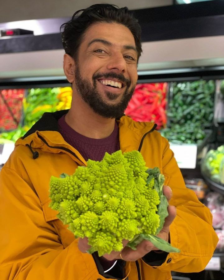 Check out these restaurants owned by Ranveer Brar across India