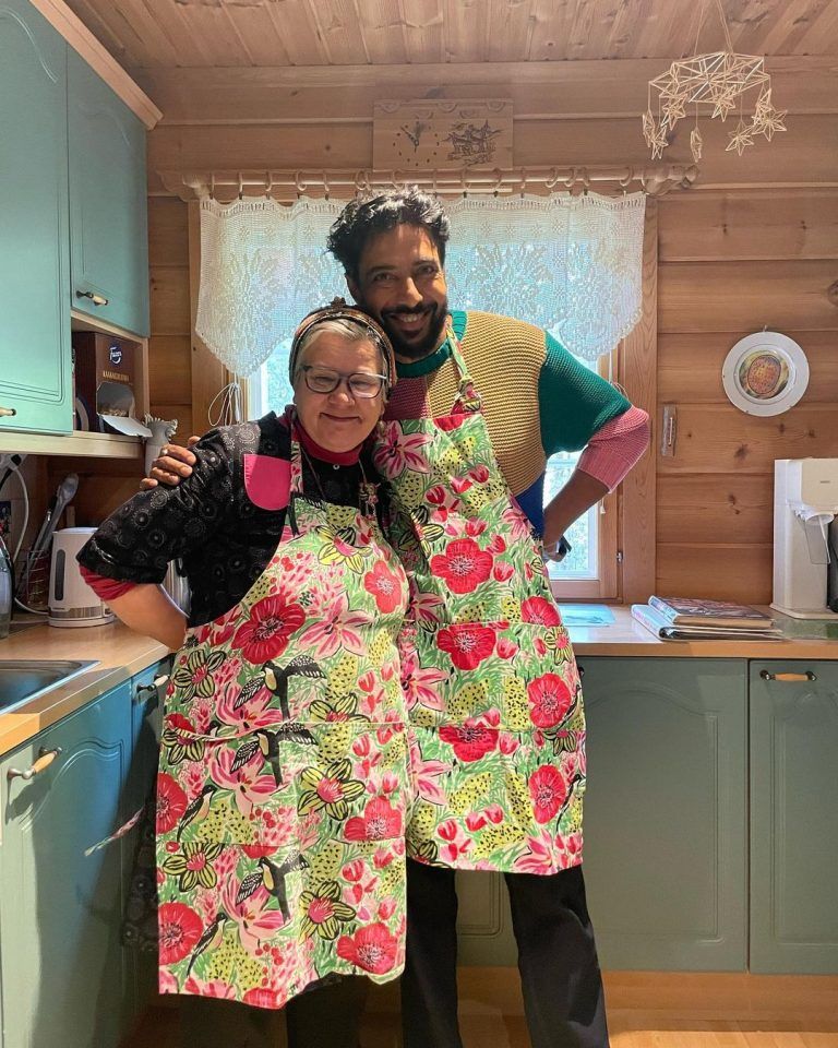 Check out these restaurants owned by Ranveer Brar across India