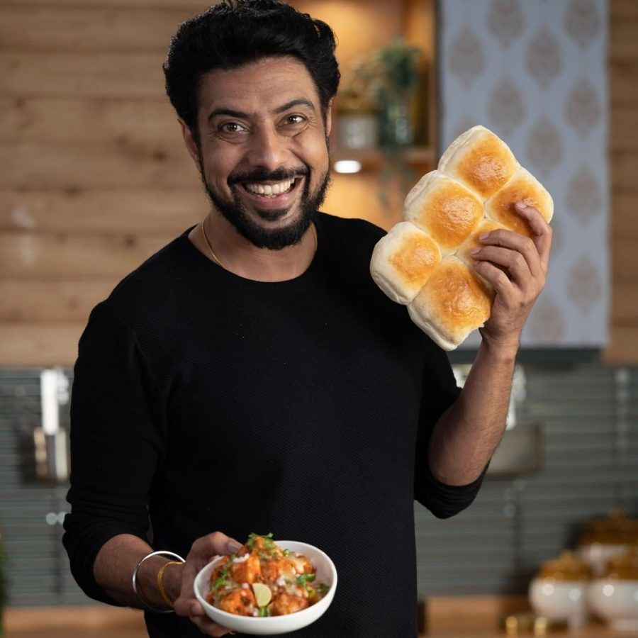Check out these restaurants owned by Ranveer Brar across India