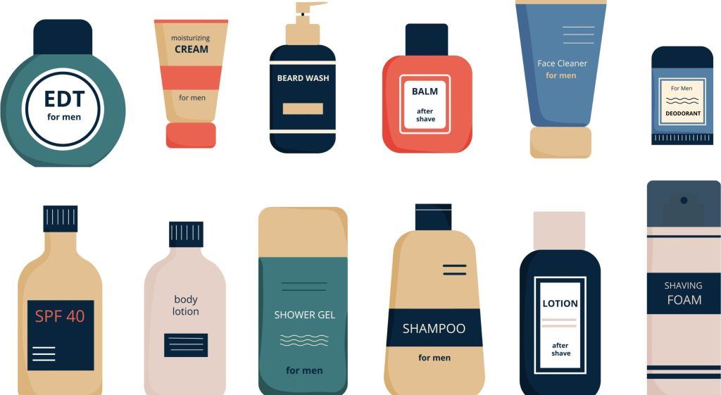 Men's cologne hacks to smell good all day