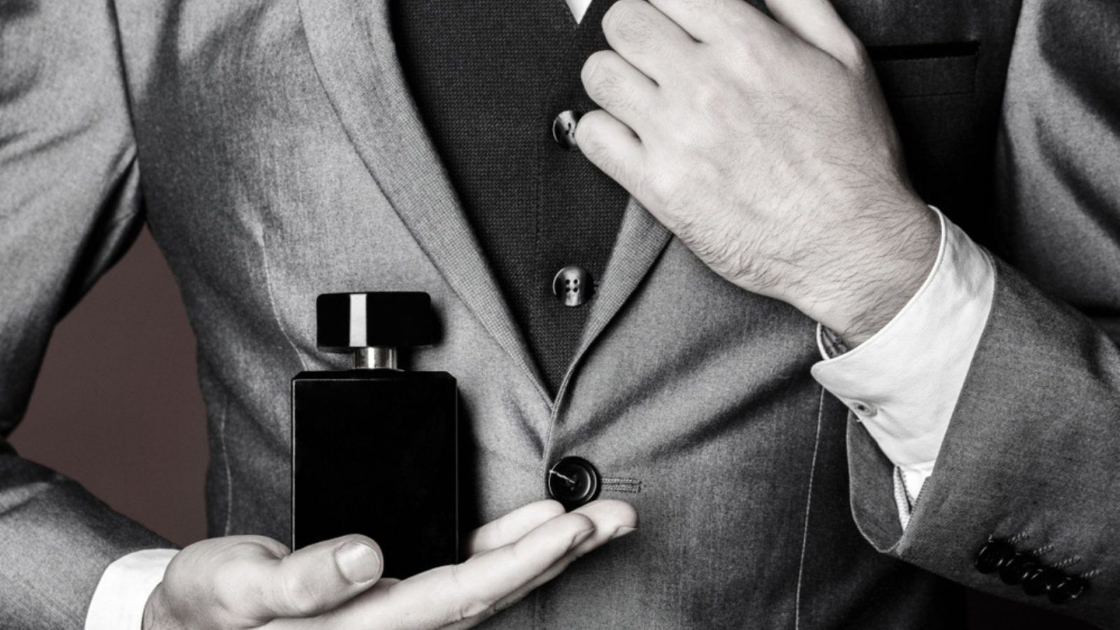 Men's cologne hacks to smell good all day