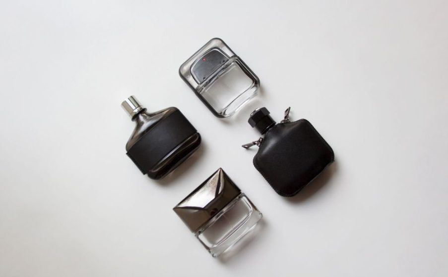 Men's cologne hacks to smell good all day