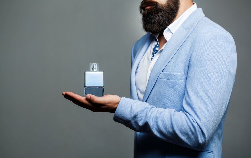 Men's cologne hacks to smell good all day