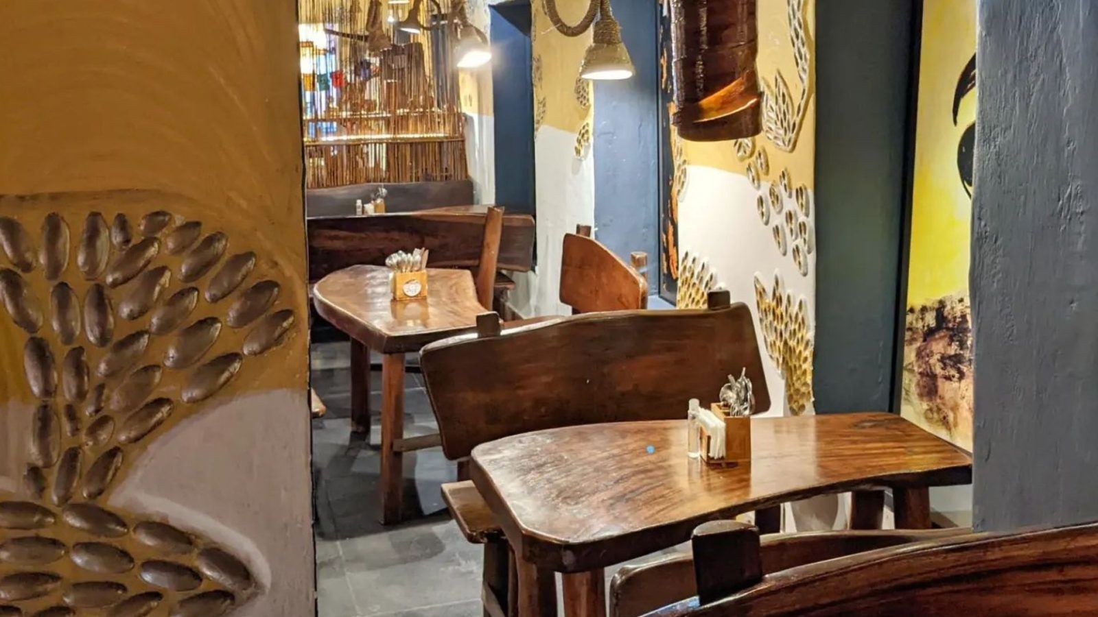 Take yourself on a solo date at these pretty cafes in Kolkata