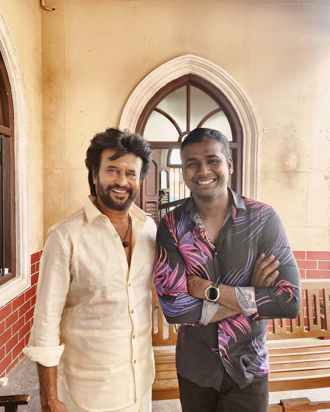 Rahul Sipligunj and Kaala Bhairava: Meet the singers of Naatu Naatu