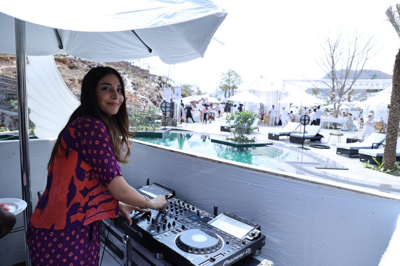 Soul Festival 2023 Day 3: The Peace Brunch was a vibe