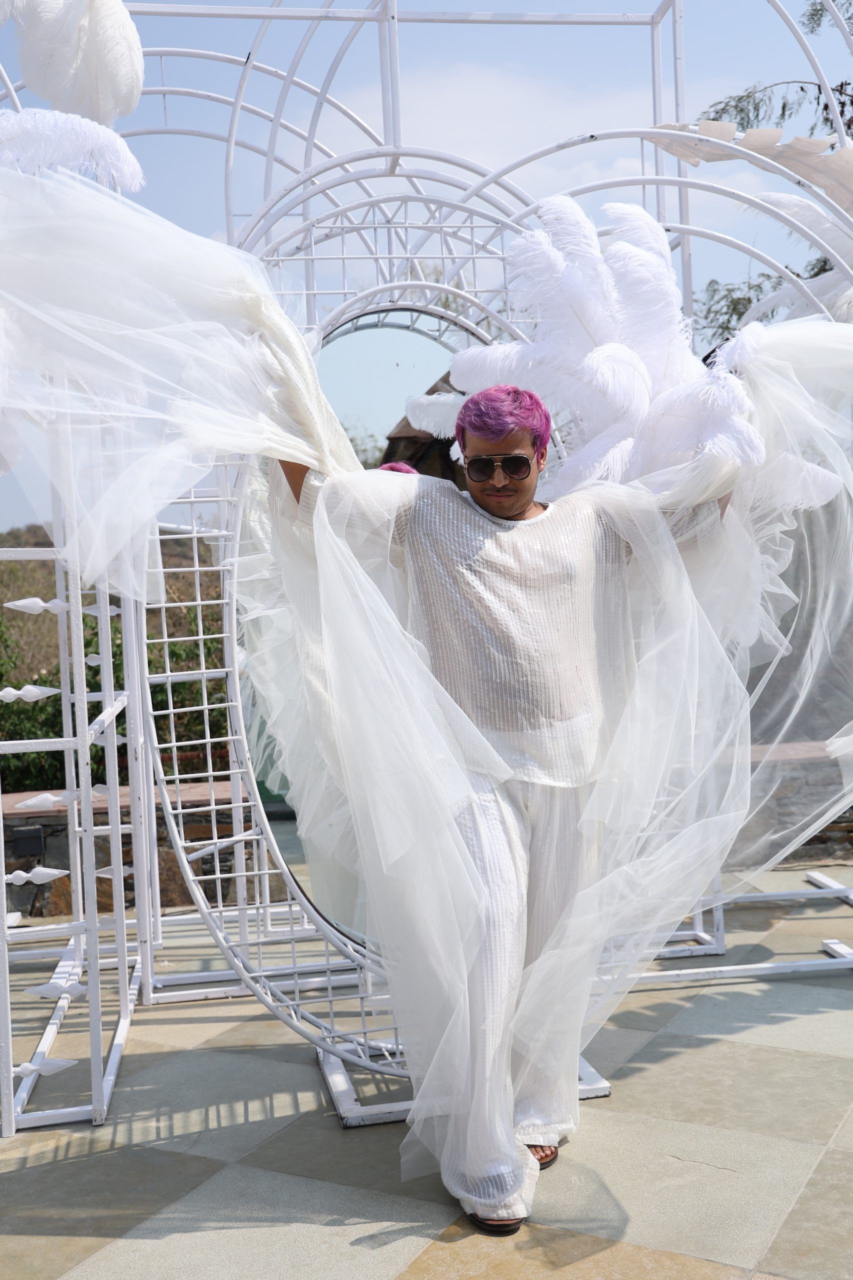 Soul Festival 2023 Day 3: The Peace Brunch was a vibe
