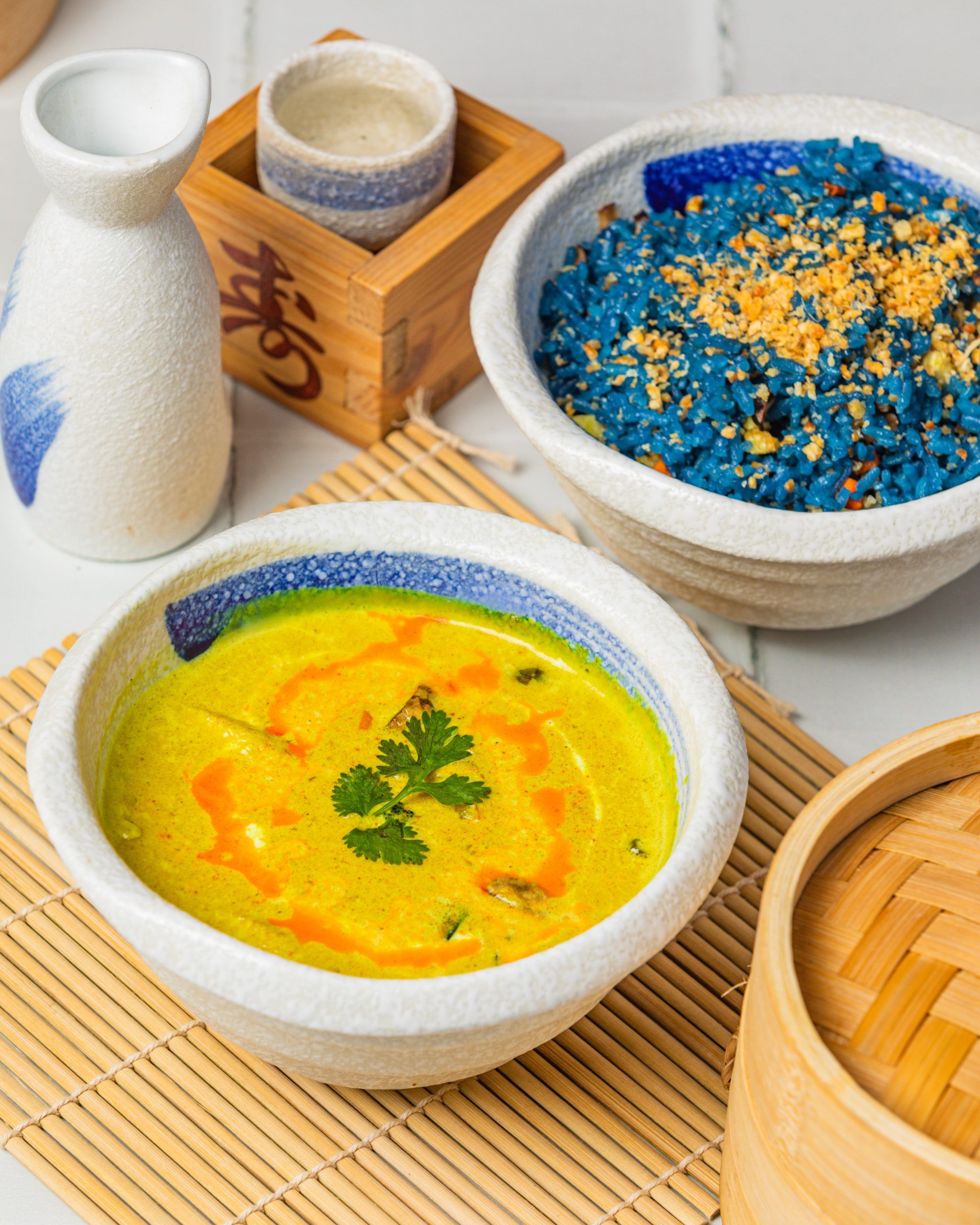 Tham brothers talk about India’s appetite for Asian food and Foo Bangalore