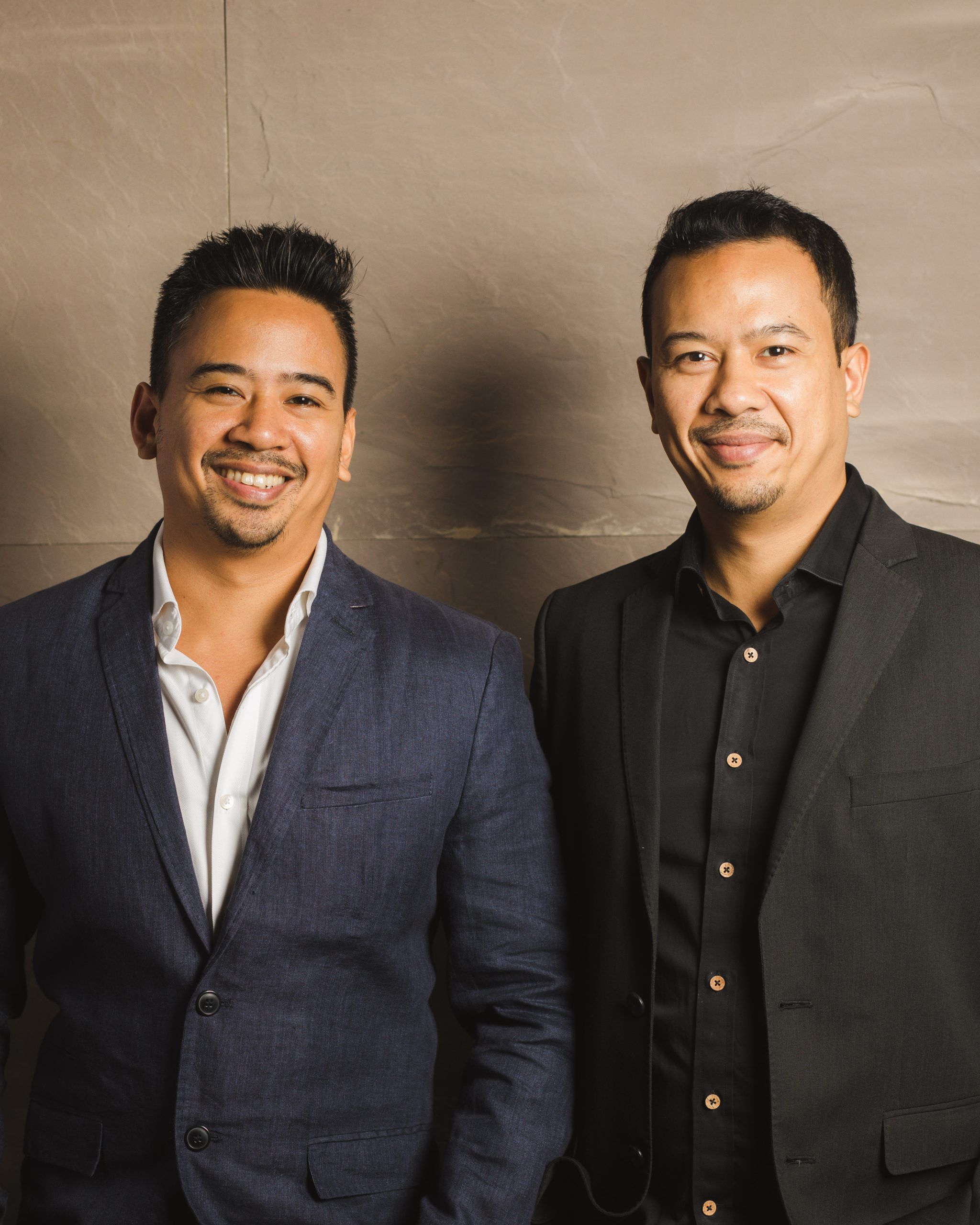 Tham brothers talk about India’s appetite for Asian food and Foo Bangalore