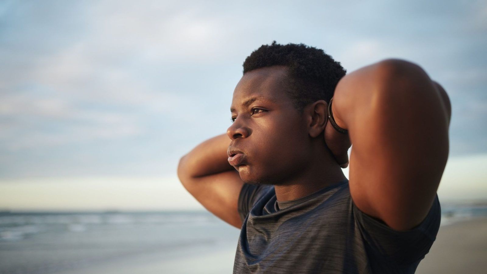 Benefits of exercise: How it helps combat stress, anxiety and depression