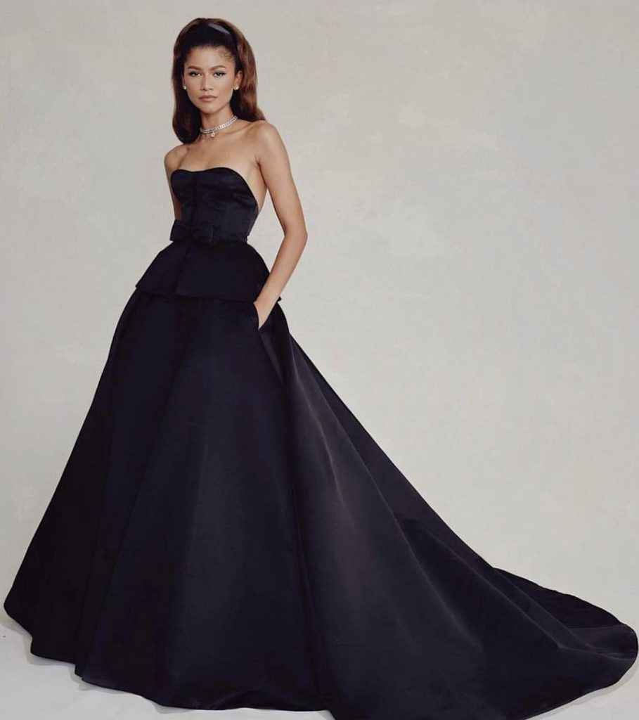 A roundup of Law Roach's most lauded looks