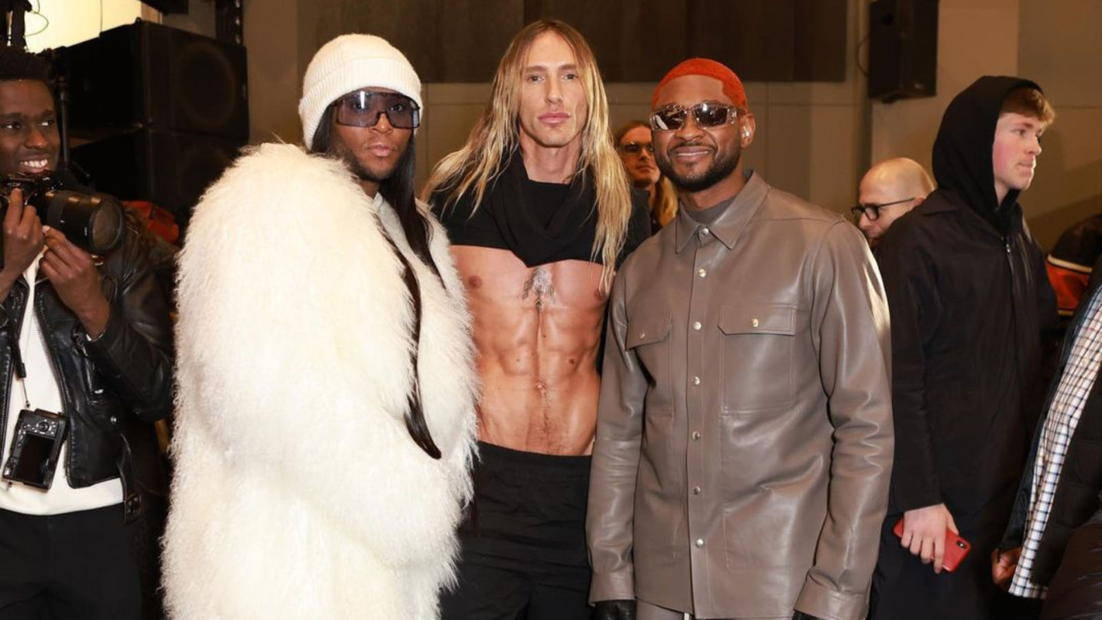 Law Roach Instagram Post: Stylists are relating to his message