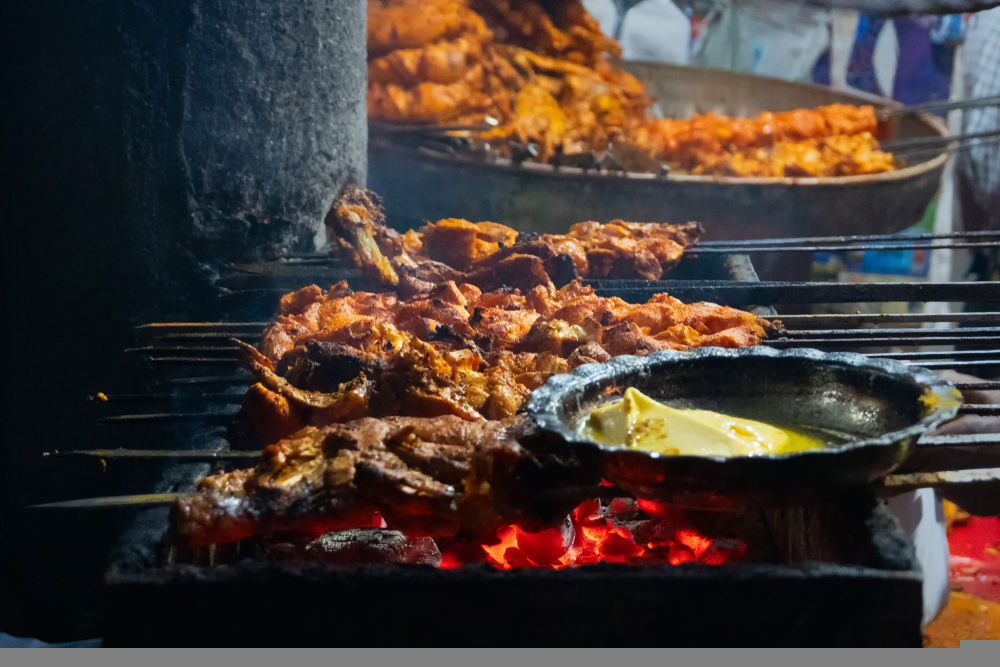 Fall in love with the capital with these places to visit in Delhi