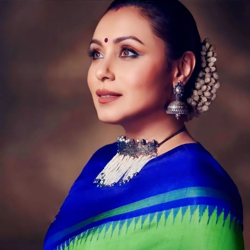 Rani Mukerji's net worth: Luxurious assets owned by the Khandala girl