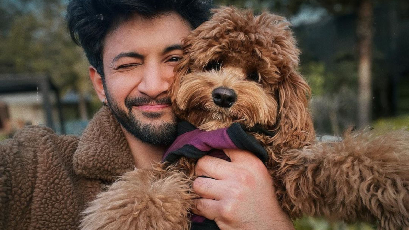 A Beautiful Boy: In conversation with Rohit Saraf