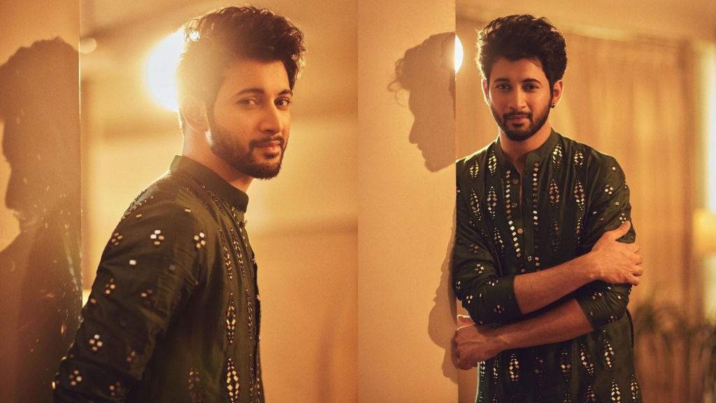 A Beautiful Boy: In conversation with Rohit Saraf