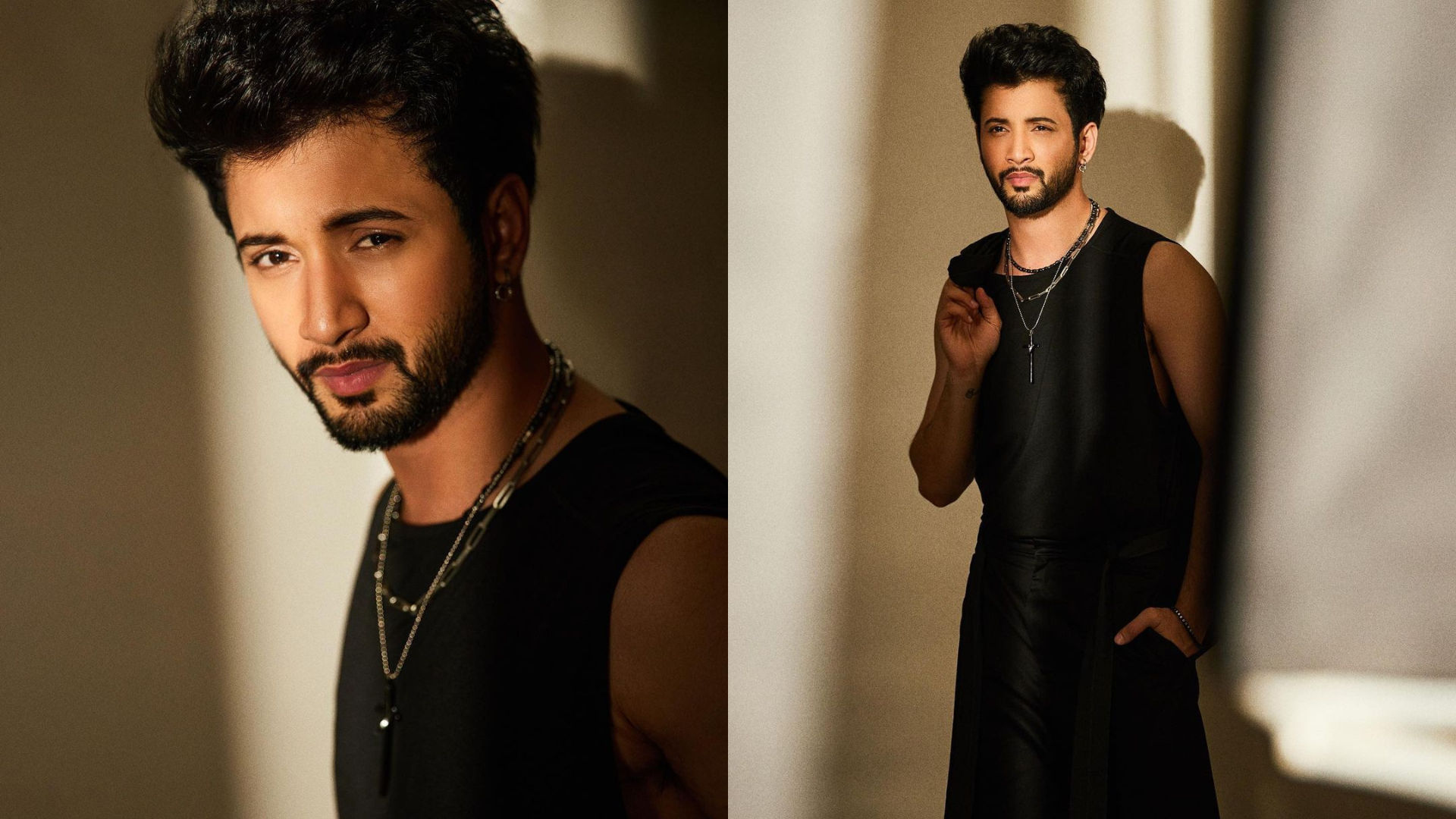 A Beautiful Boy: In conversation with Rohit Saraf