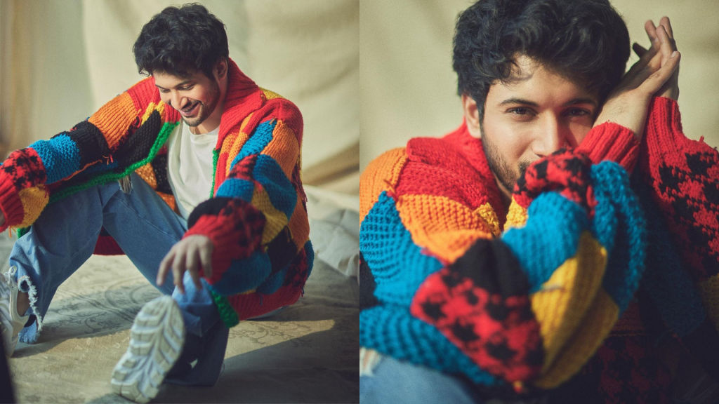 A Beautiful Boy: In conversation with Rohit Saraf