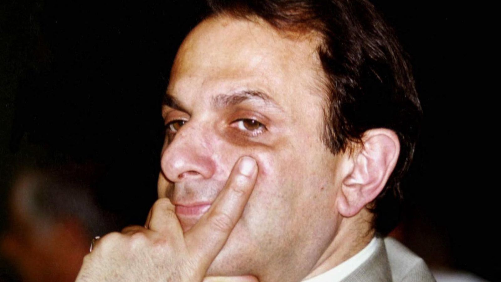 All we need to know about Britannia's owner Nusli Wadia